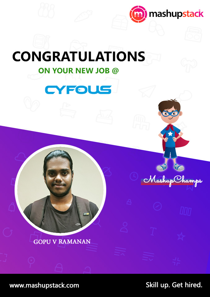 Gallery - MashupStack