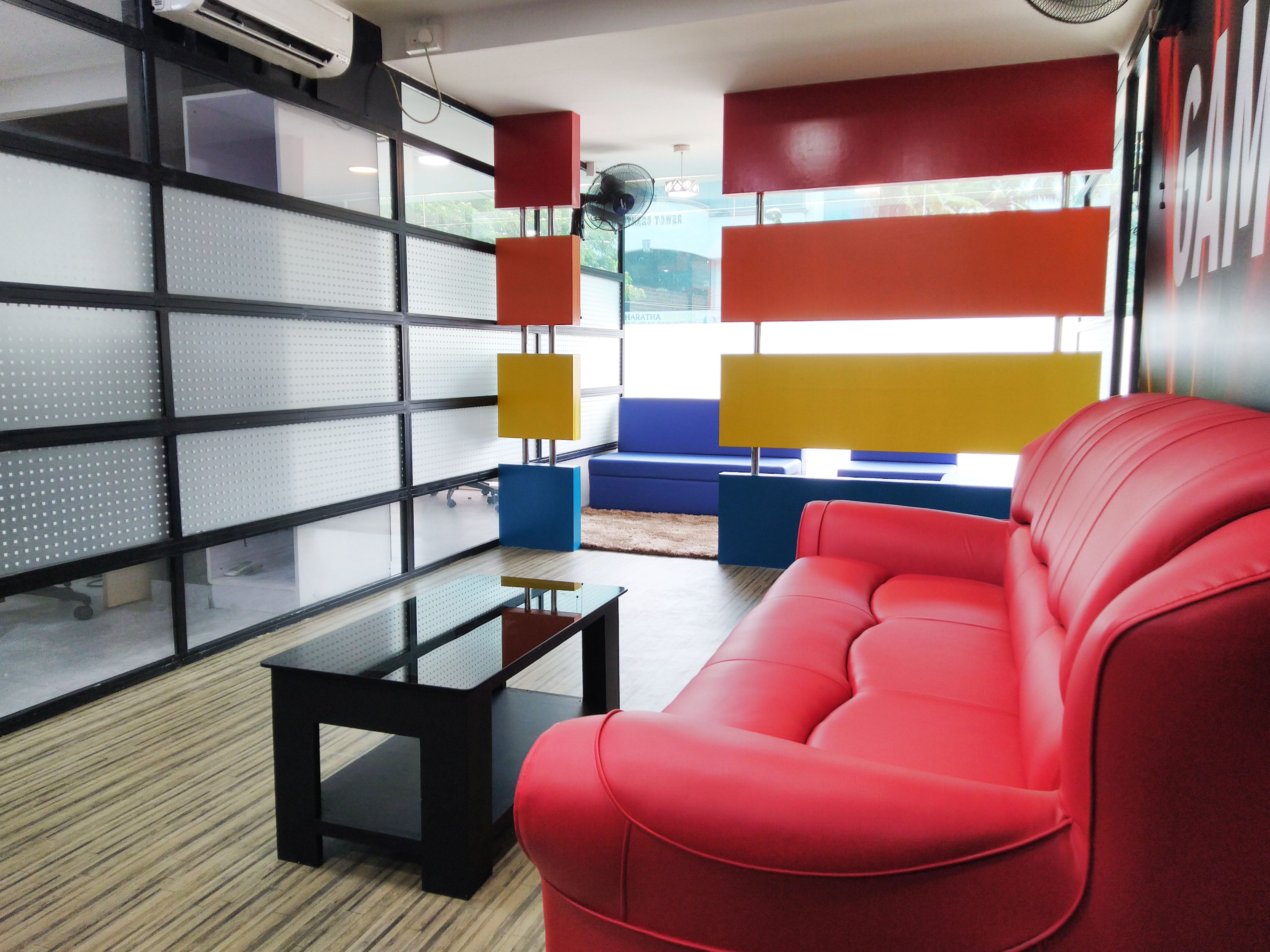 Gallery - MashupStack