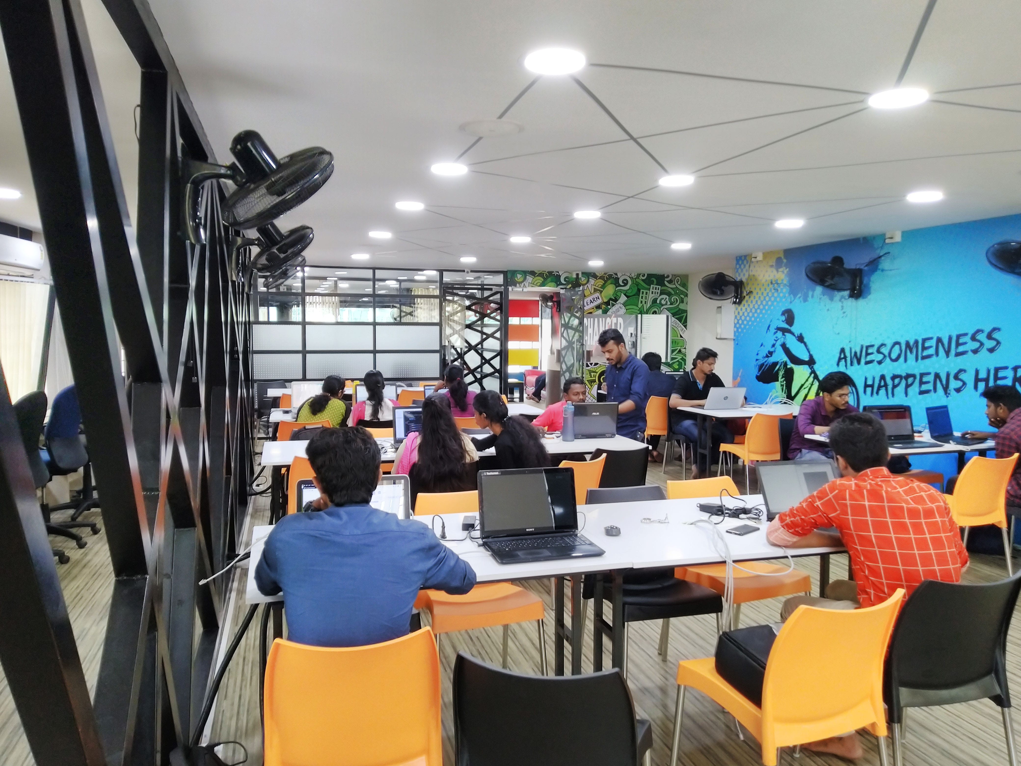 Gallery - MashupStack