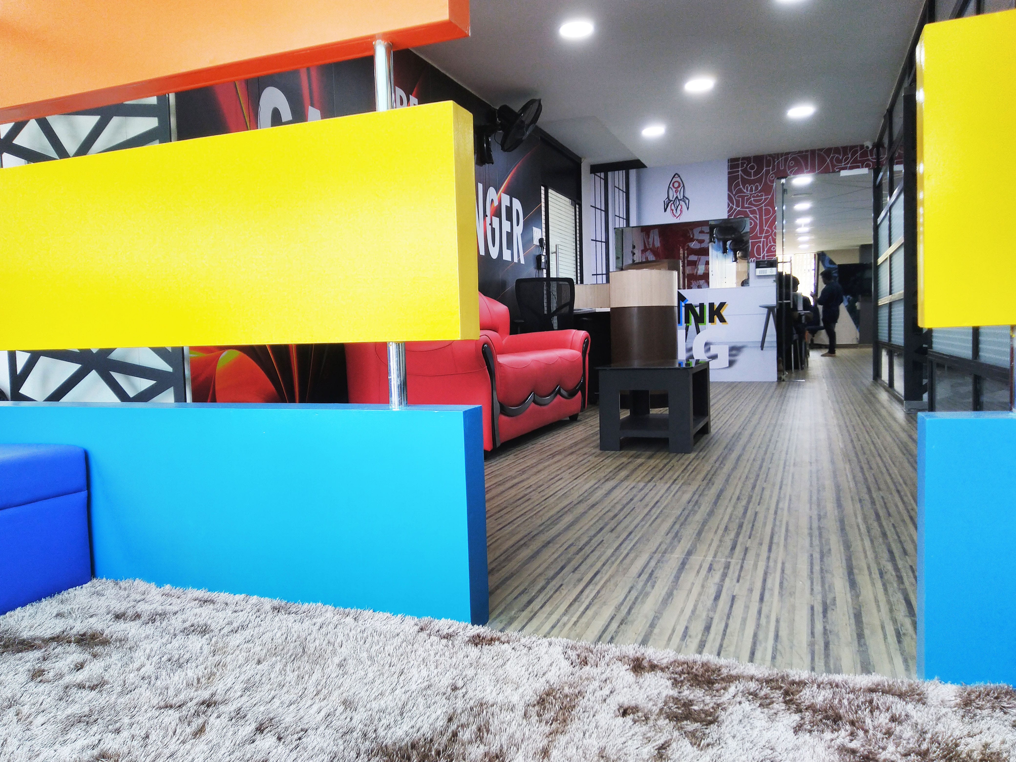 Gallery - MashupStack