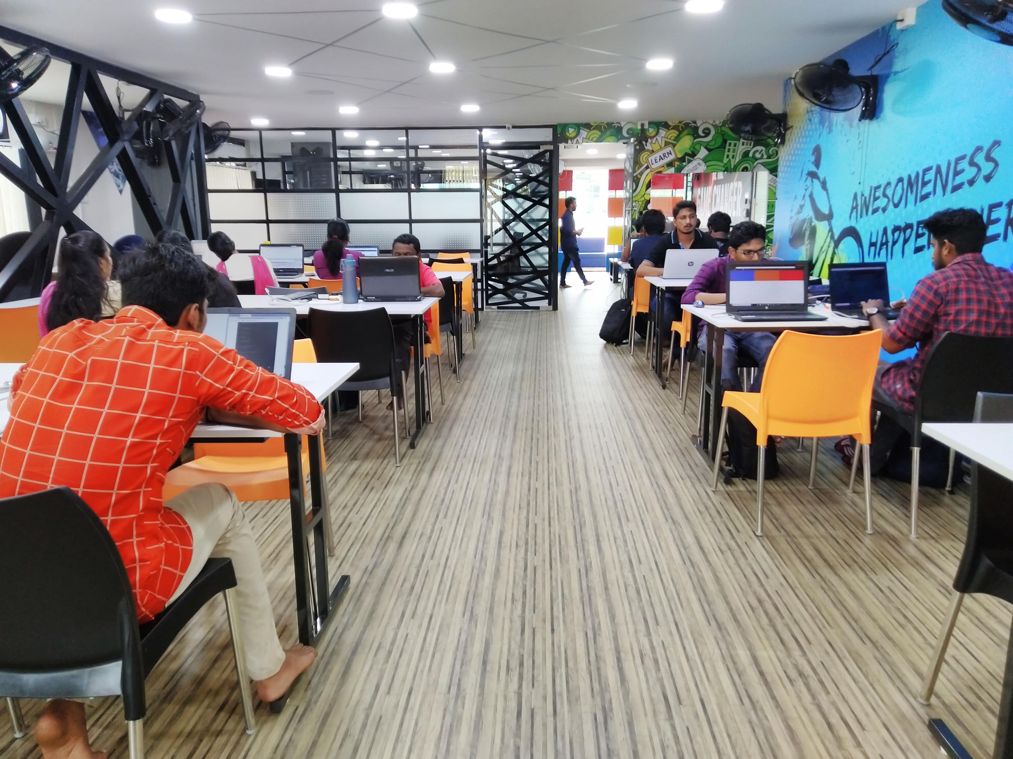 Gallery - MashupStack